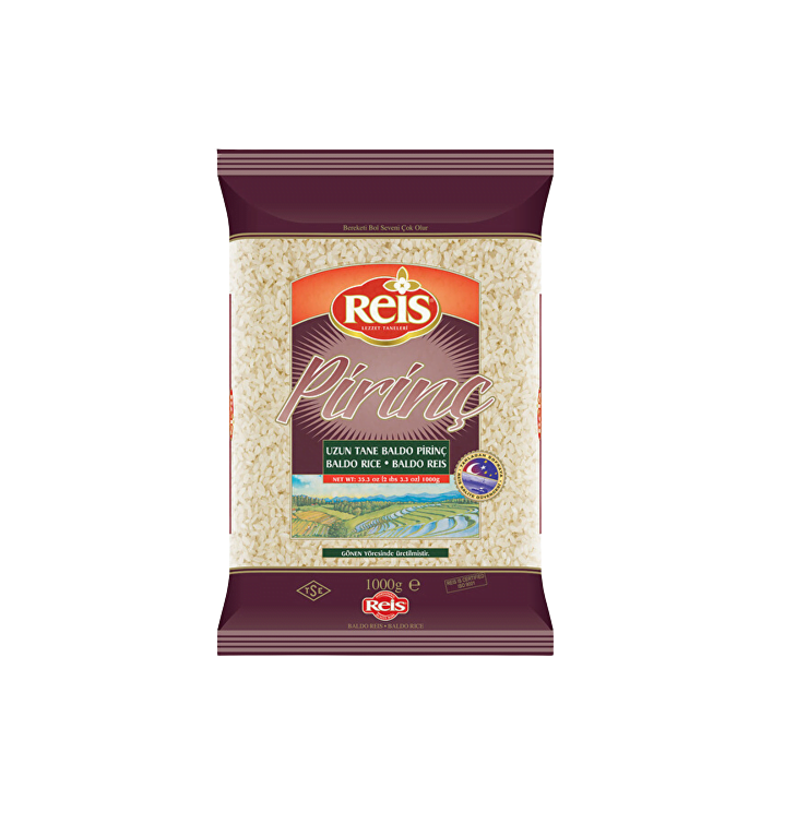 Reis Gonen Baldo Rice – Atlas Food