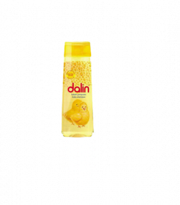 Dalin Baby Shampoo – Atlas Food