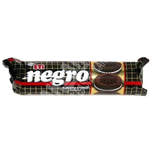 Eti Negro With Cacao – Atlas Food