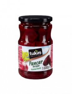 Tukas Pickled Beets – Atlas Food