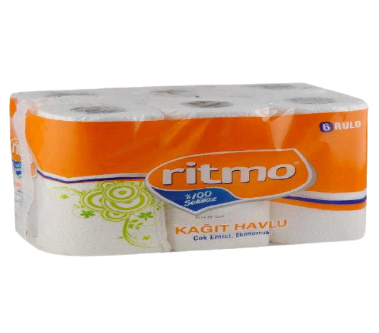 Ritmo Paper Towel – Atlas Food
