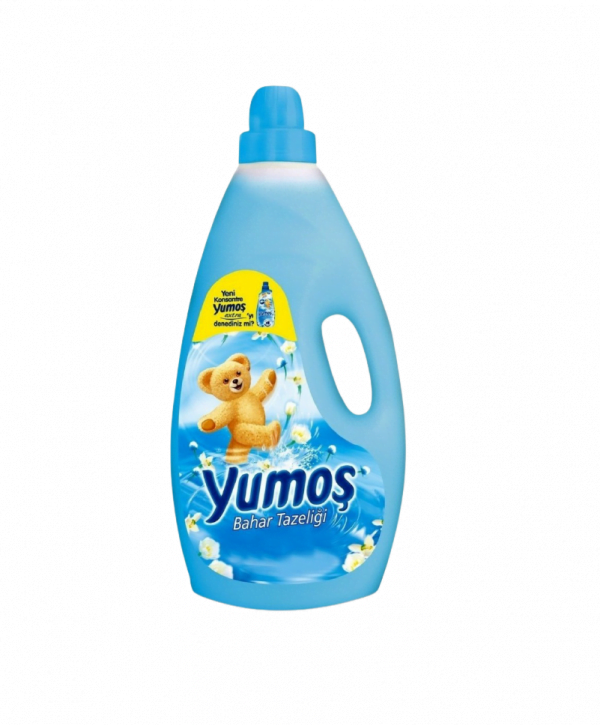 Yumos Softner Spring Fresh – Atlas Food
