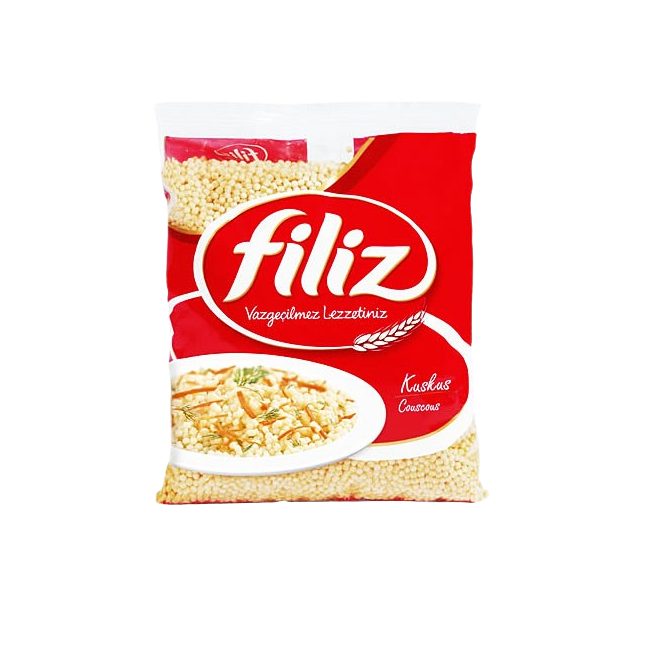 Filiz Kuskus – Atlas Food
