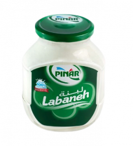 Pinar Labneh – Atlas Food