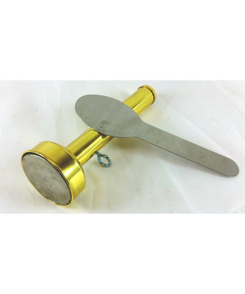 Falafel Maker HW-CA-FM-002 – Atlas Food