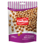 Tadim Double Roasted Yellow Chickpeas – Atlas Food